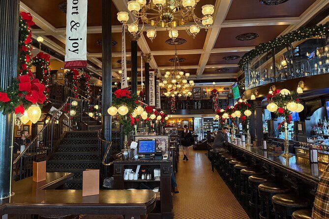 Victoria Alleyways and Ales Craft Beer Tour - Practical Details You Need to Know