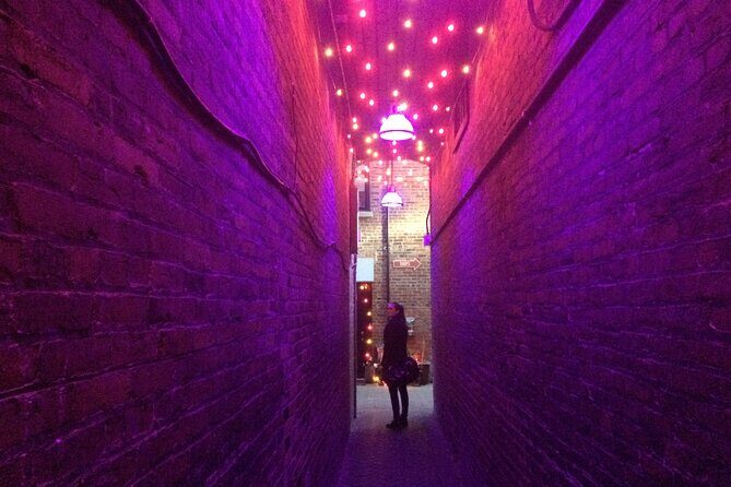 Victoria Alleyways and Ales Craft Beer Tour - Authenticity and Experience: What Travelers Say