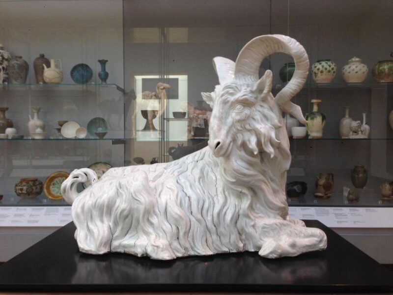 Victoria and Albert Museum London Private Guided Tour 3 hour - Authentic Traveler Insights from Reviews