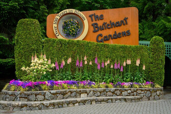 Victoria and Butchart Gardens, an Elevated Experience - Who Should Consider This Tour?
