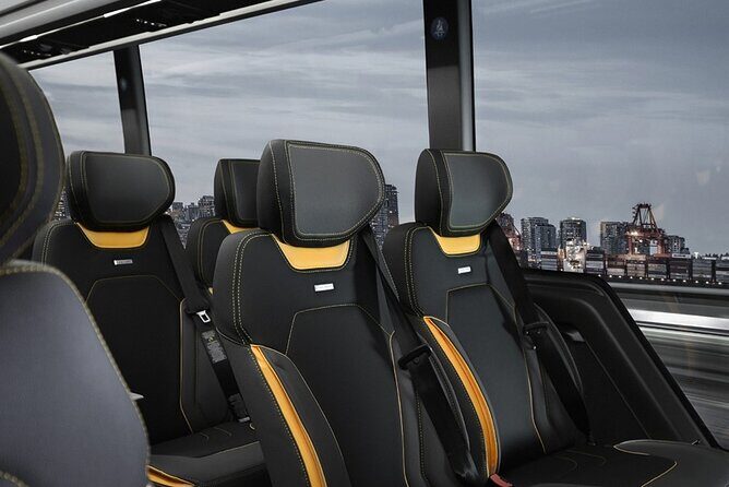 Victoria and Butchart Gardens, an Elevated Experience - FAQ  