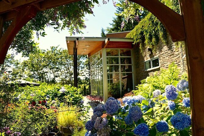 Victoria Bachelorette Full Day Guided Wine Tour with 4 Wineries - Who Should Consider This Tour?