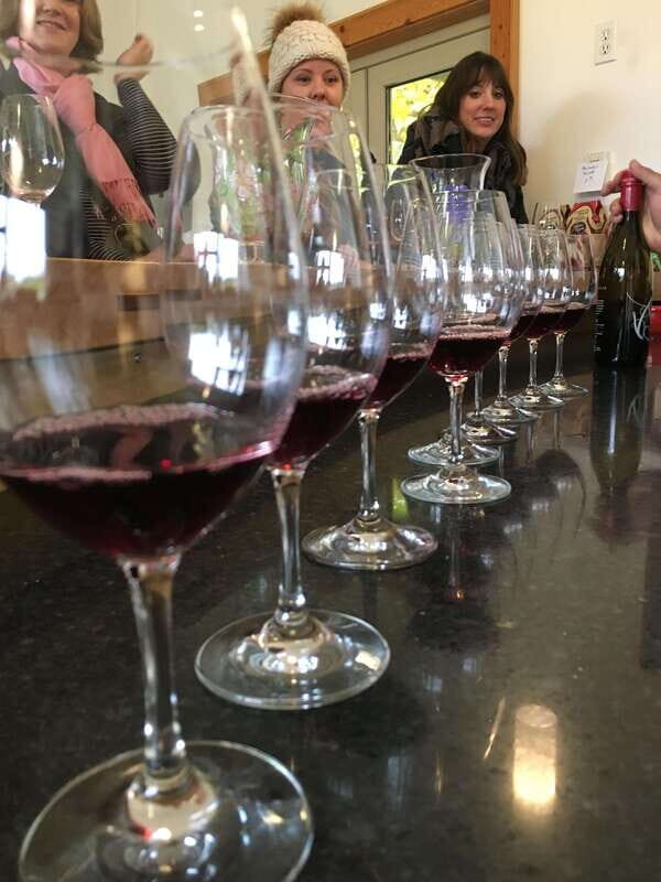 Victoria, BC: Food & Wine Tour to the Cowichan Valley - An In-Depth Look at the Cowichan Valley Food & Wine Tour