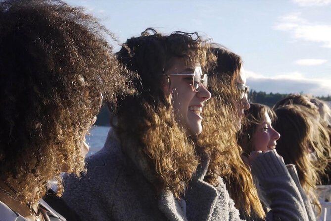 Victoria, BC to Seattle, WA High-Speed Passenger Ferry: ONE-WAY - Schedule, Flexibility, and Practical Tips