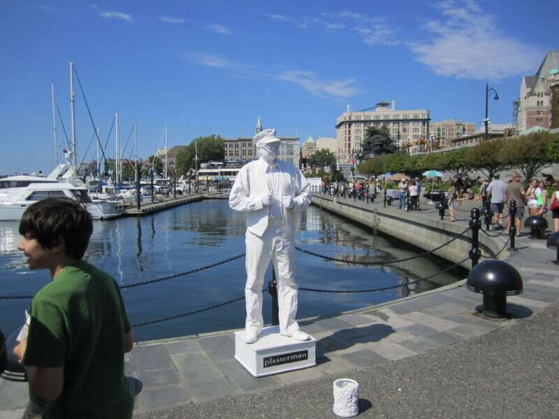 Victoria & Butchard Gardens Private Tour from Vancouver - The Itinerary Breakdown