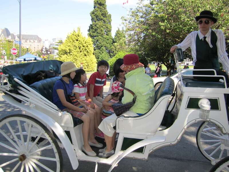 Victoria & Butchard Gardens Private Tour from Vancouver - Pricing and Value