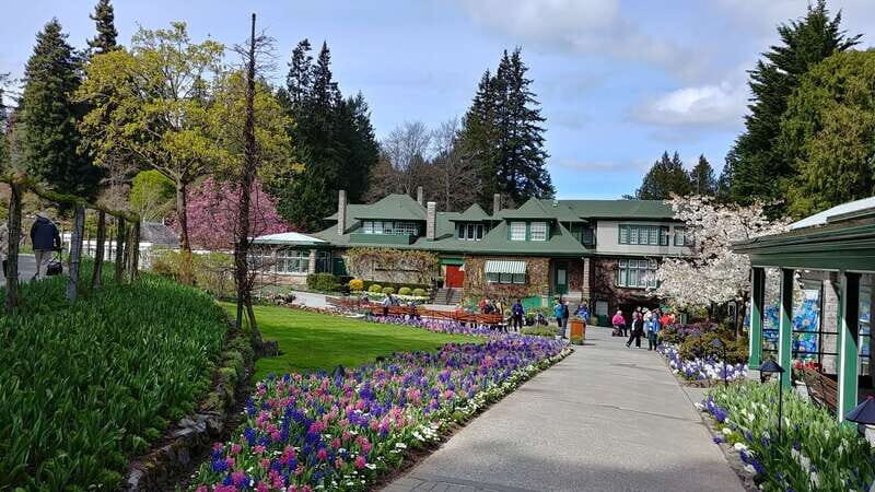Victoria & Butchard Gardens Private Tour from Vancouver - FAQs