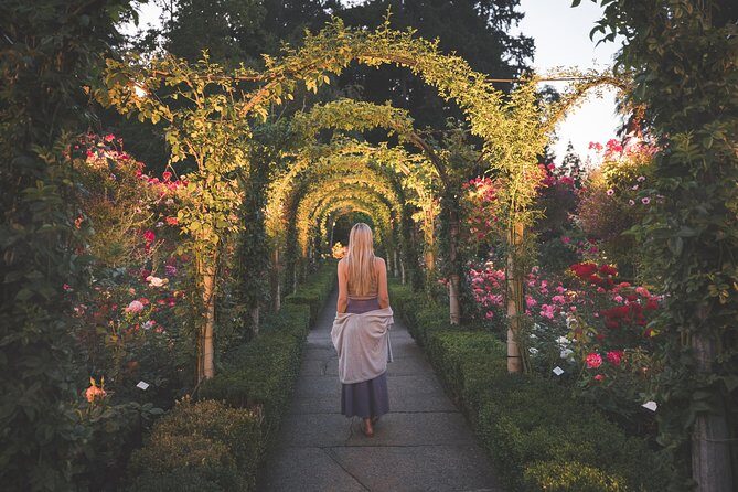 Victoria & Butchart Gardens Tour with Ferry from Vancouver - Why Value and Authenticity Matter