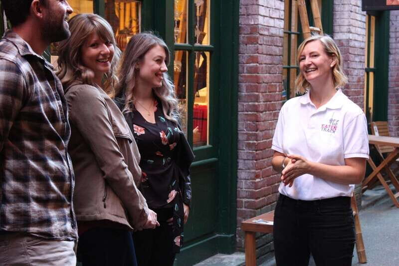 Victoria: Chinatown and Old Town Food Tour with Tastings - Who Will Love This Tour?