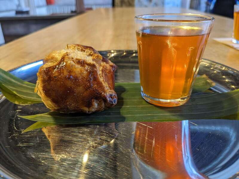 Victoria: Chinatown and Old Town Food Tour with Tastings - Final Thoughts