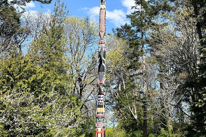 Victoria City 2hr Express Tour Private (Day or Night, 16pax) - FAQ