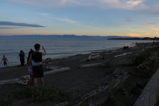 Victoria City 3 Hour Private Tour (1-6 pax) - The Sum Up