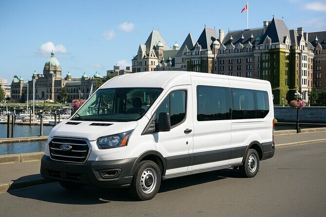 Victoria City and Butchart Gardens Private Tour - An In-Depth Look at the Experience