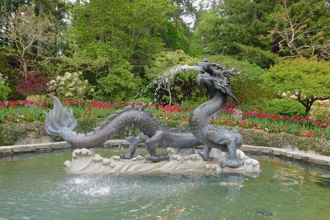 Victoria City and Butchart Gardens Private Tour - Final Thoughts