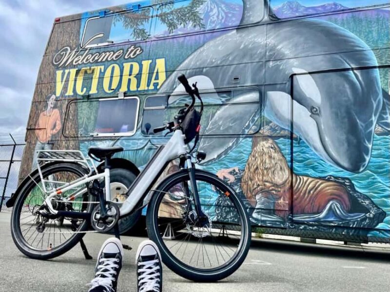Victoria City Highlights Bike Tour - Castle Hoods & Legends - FAQ