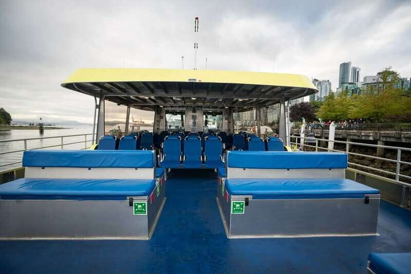 Victoria: Covered Whale Watching Adventure with Free Photos - Critical Aspects and Practical Tips