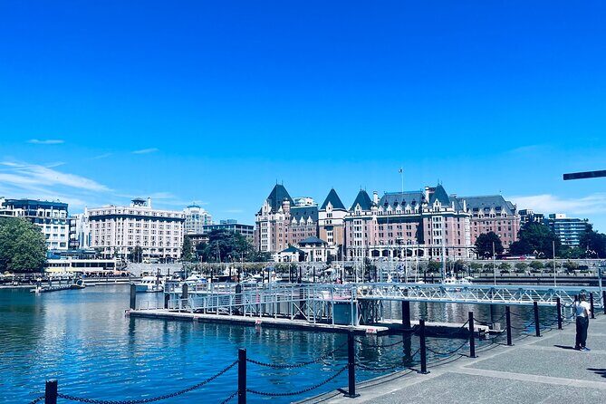 Victoria Day trip with Butchart Garden and Malahat Skywalk - Final Thoughts