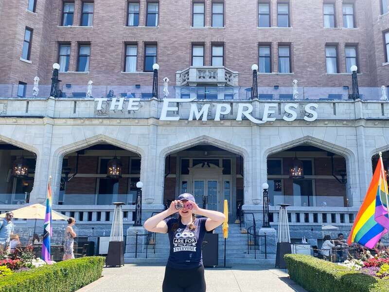 Victoria Delicious Donut Adventure by Underground Donut Tour - FAQs