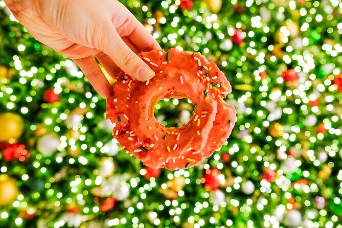 Victoria Delicious Holiday Donut Adventure - Who Is This Tour Best For?