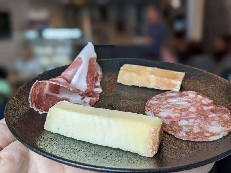 Victoria: Downtown Food and City Tour - What’s Included and Why It Matters