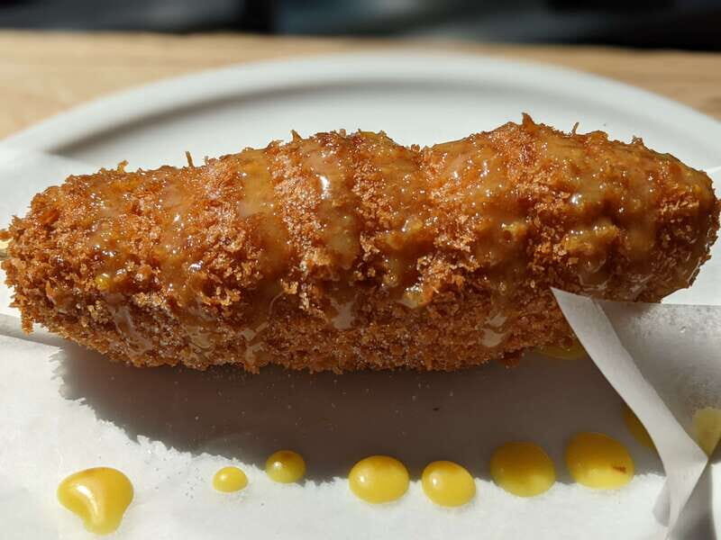 Victoria: Downtown Food and City Tour - How Do You Make the Most of It?