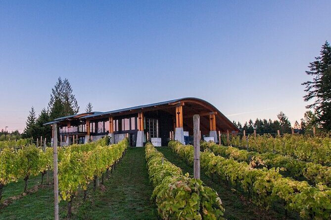 Victoria Full Day Guided Wine Tour With 4 Wineries - Tips for Making the Most of Your Day