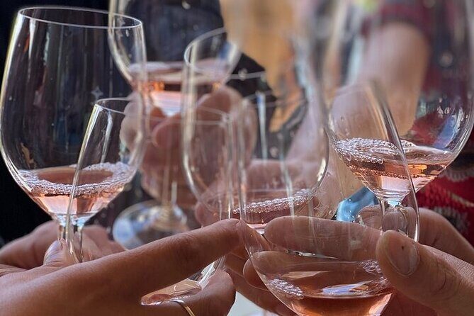 Victoria Full Day Guided Wine Tour With 4 Wineries - Authentic Insights from Reviewers