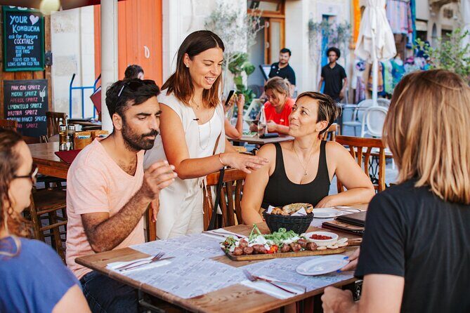 Victoria Gozo Food and Culture Walking Tour - Who Is This Tour Best For?