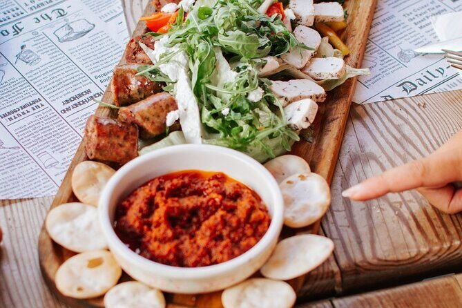 Victoria Gozo Food and Culture Walking Tour - Final Thoughts