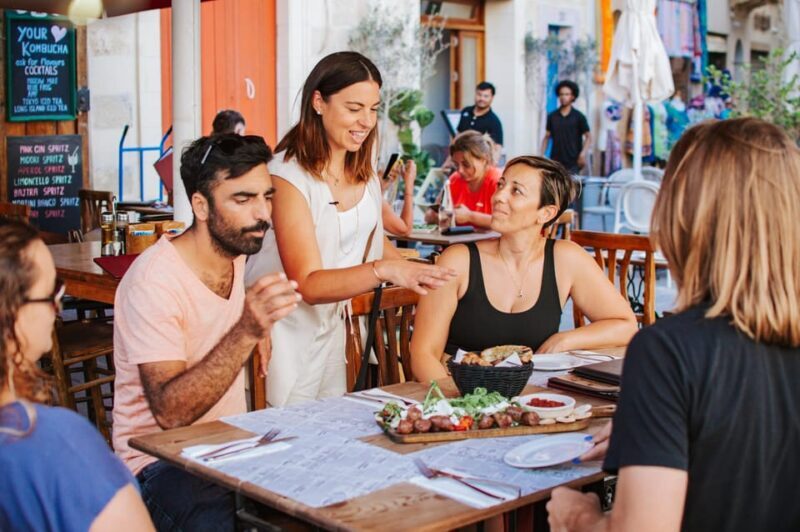 Victoria, Gozo: Sunset Walking Food and Drink Tour - Frequently Asked Questions