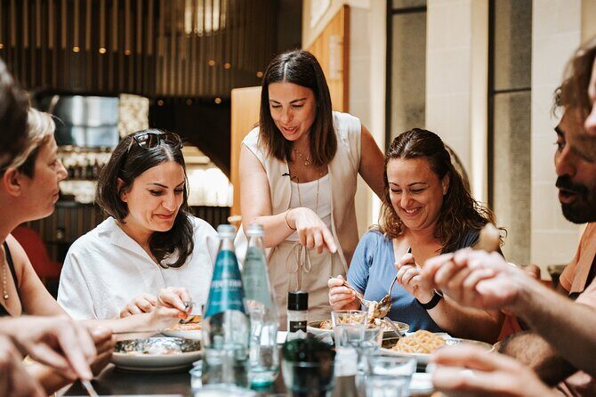 Victoria Gozo Sunset Walking Food and Drink Tour - Introduction to the Victoria Sunset Tour