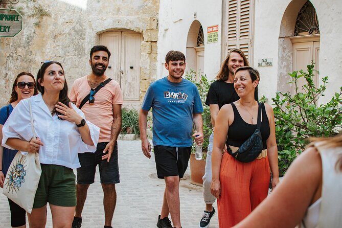 Victoria Gozo Sunset Walking Food and Drink Tour - FAQ