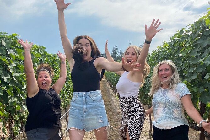 Victoria Grapes to Grains Full Day Guided Tour - Considerations Before Booking