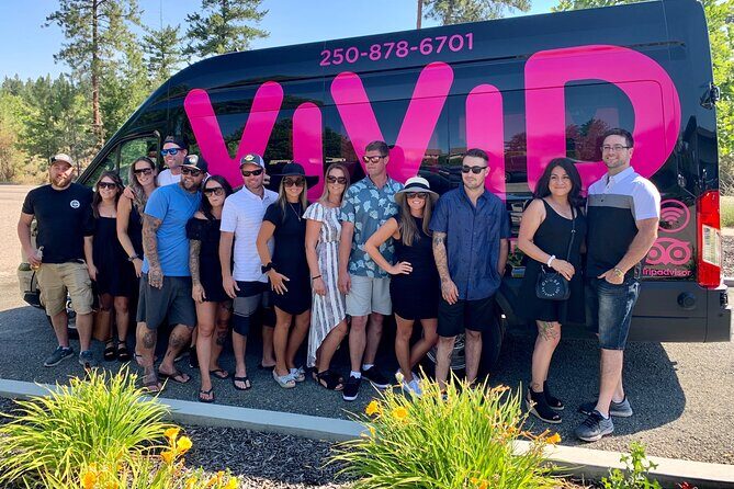 Victoria Grapes to Grains Full Day Guided Tour - Who Is This Tour Best For?