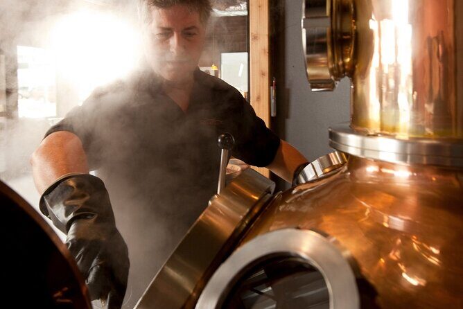 Victoria Grapes to Grains Full Day Guided Tour - Frequently Asked Questions