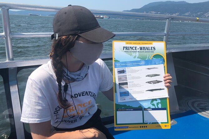 Victoria Highlights & Whale Watching Tour - The Sum Up