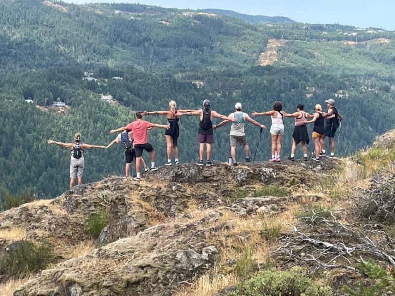 Victoria: Hike Trails, Ales and Tall Tales - The Pub Finale: A Perfect End to Your Day