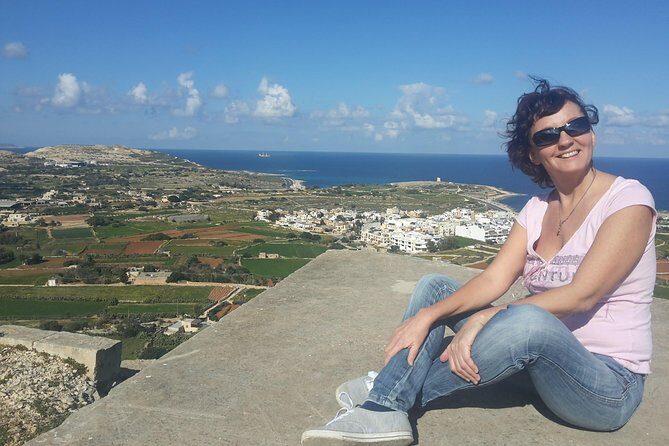 Victoria Lines Tour - Key Points