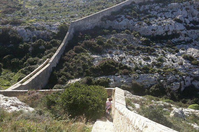 Victoria Lines Tour - What to Expect from the Victoria Lines Itinerary