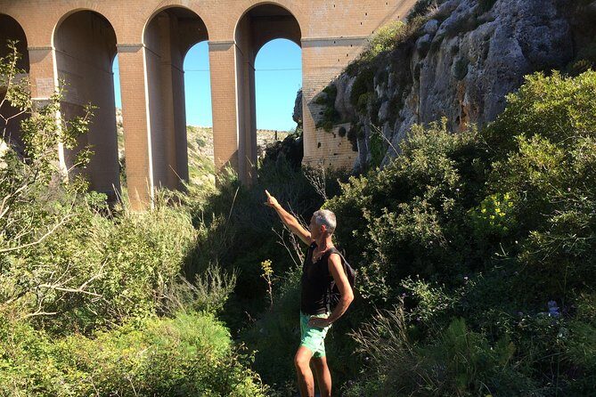 Victoria Lines Tour - The Practicalities: What You Need to Know