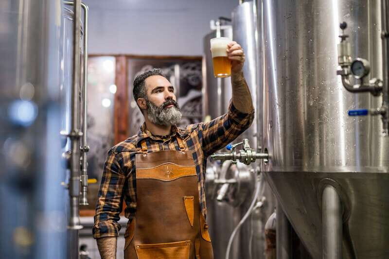 Victoria: Local Brewery Tour with a Guide - Who Will Love This Tour?