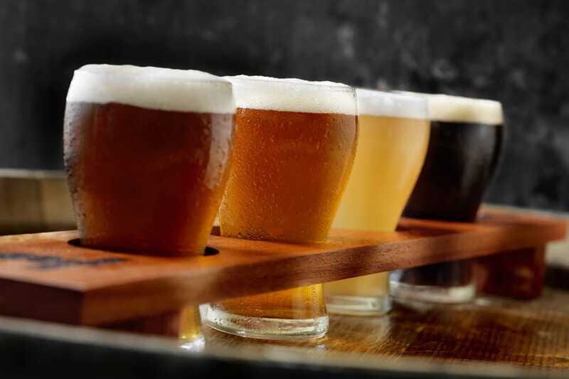 Victoria: Local Brewery Tour with a Guide - FAQ