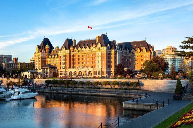 Victoria Outdoor Escape Games - After The Gold Rush - In-Depth Look at the Itinerary