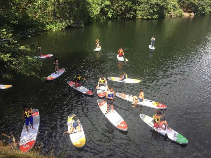 Victoria: Paddle Board Rental with Full Equipment - Who Is This Experience Best For?