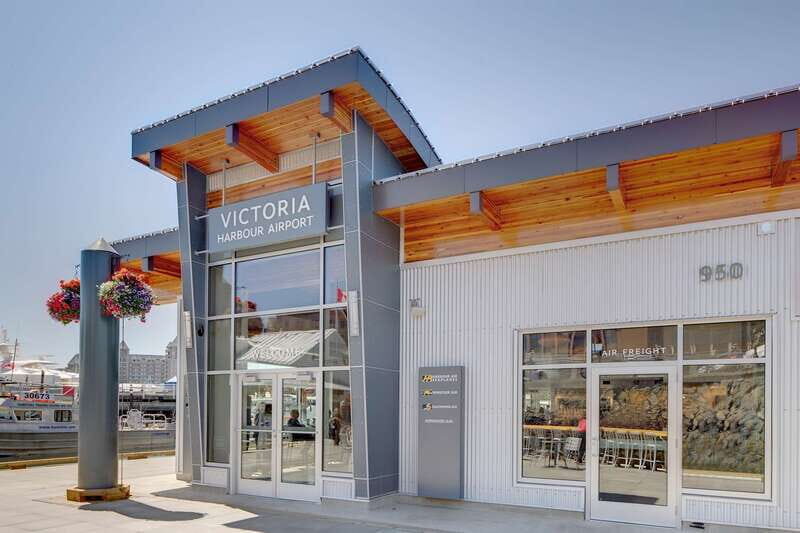 Victoria: Panorama Scenic Seaplane Tour - What to Expect from the Victoria Seaplane Tour