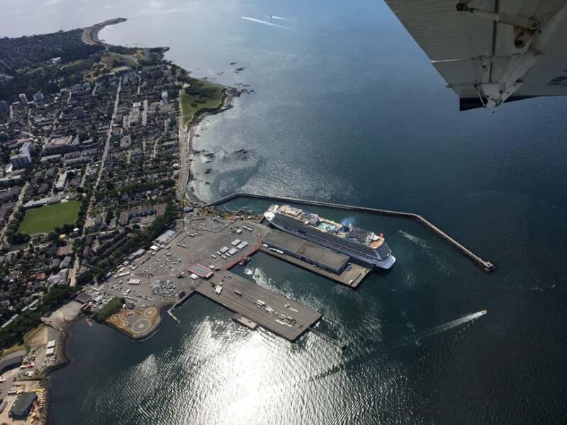 Victoria: Panorama Scenic Seaplane Tour - Who Would Love This Tour?