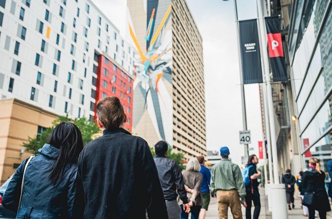 Victoria Park Mural Tour of Calgary - FAQ