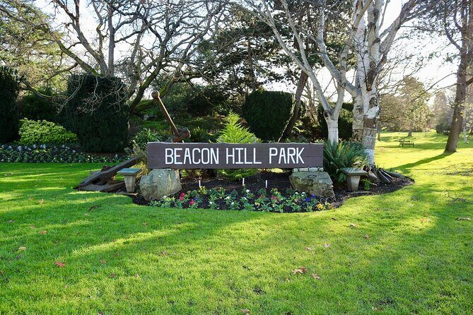 Victoria Pre and Post Cruise City Sightseeing Tour Private - What to Expect from the Victoria Private Tour