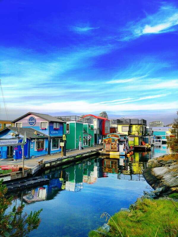 Victoria: Private City Highlights Express Tour - Who Should Consider This Tour?