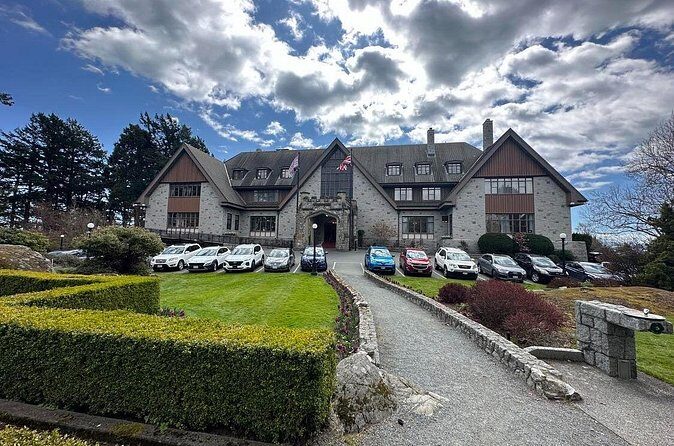 Victoria Private Express Tour for 1 to 3 Guests - Final Thoughts